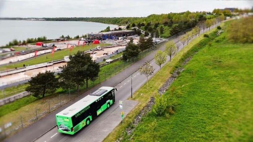 Leipzig Vicinity: HopOn HopOff Tour + Boat Tour & City Walk - Frequently Asked Questions
