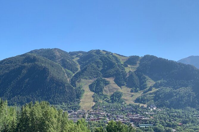 Leisure Hike - East Aspen Hunter Creek - Authentic Traveler Experiences and Insights