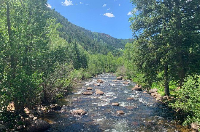Leisure Hike - East Aspen Hunter Creek - Who Should Book This Tour?