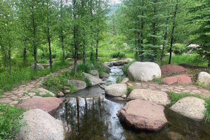 Leisure Hike - East Aspen Hunter Creek - Final Thoughts