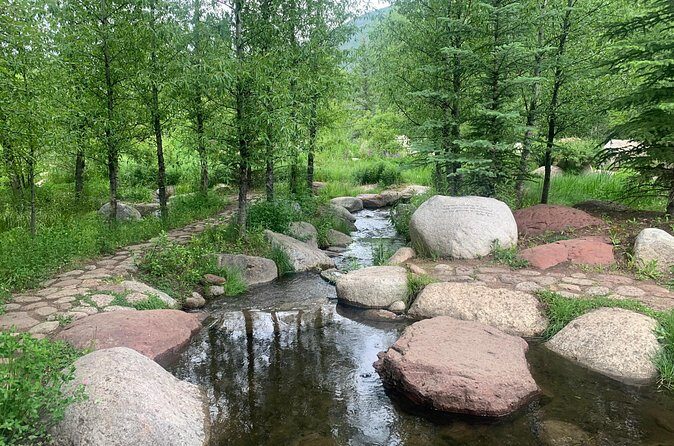 Leisure Hike - East Aspen Hunter Creek - Frequently Asked Questions