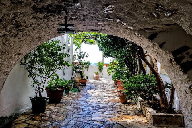 Leisurely Tour of Corfu - Key Attractions