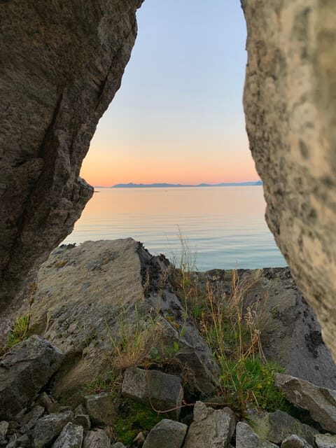 Leknes: 4 Hours Private Exclusive Car Sightseeing in Lofoten - Authentic Experiences and Authenticity