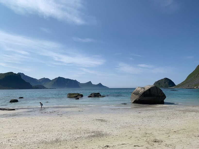 Leknes: 4 Hours Private Exclusive Car Sightseeing in Lofoten - Practical Tips