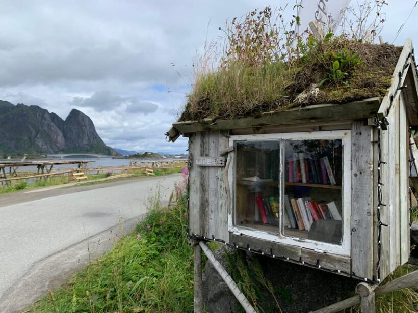 Leknes: 4 Hours Private Exclusive Car Sightseeing in Lofoten - FAQ