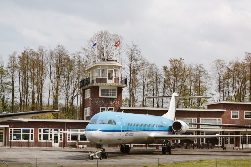 Lelystad: Aviodrome Aviation Museum Entry Ticket - Key Points
