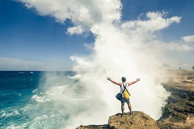 Lembongan and Ceningan Island Tour - The Itinerary Breakdown: What You’ll Actually See