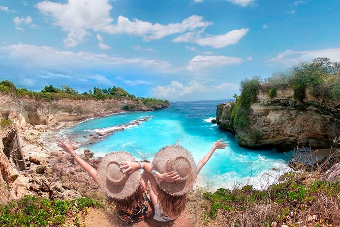 Lembongan and Ceningan Island Tour - The Practicalities