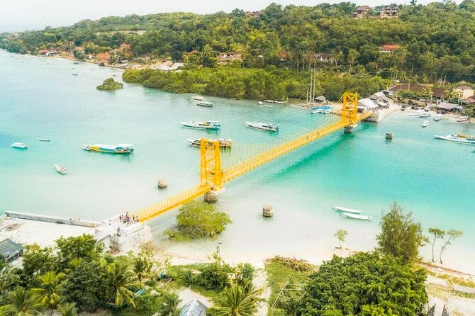 Lembongan and Ceningan Island Tour - FAQ