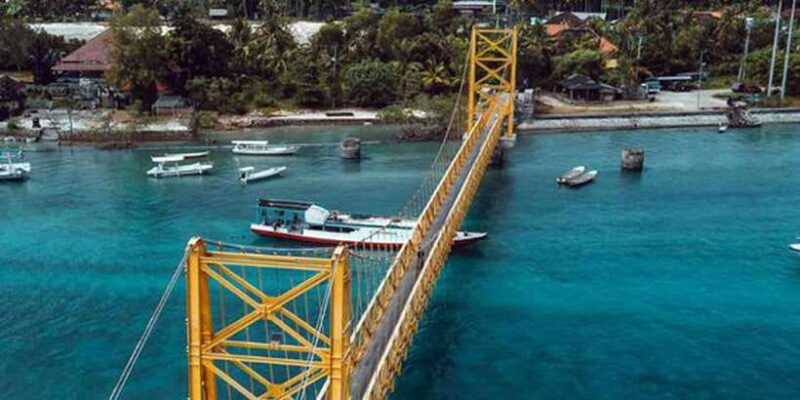 Lembongan Day Cruise: Activities in Lembongan - Key Points