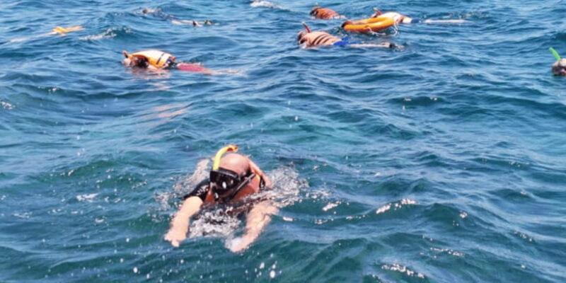 Lembongan Day Cruise: Activities in Lembongan - Visiting Iconic Island Attractions