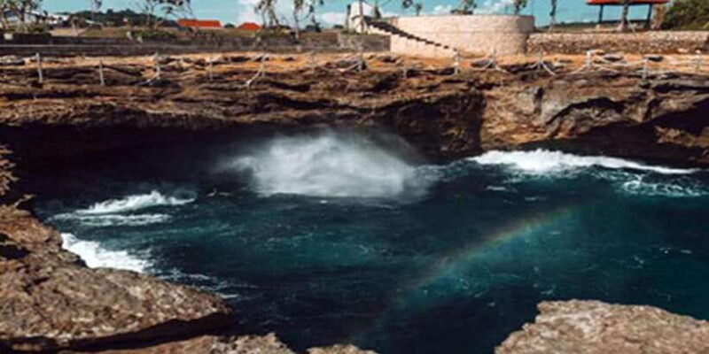 Lembongan Day Cruise: Activities in Lembongan - What’s Included and What’s Not