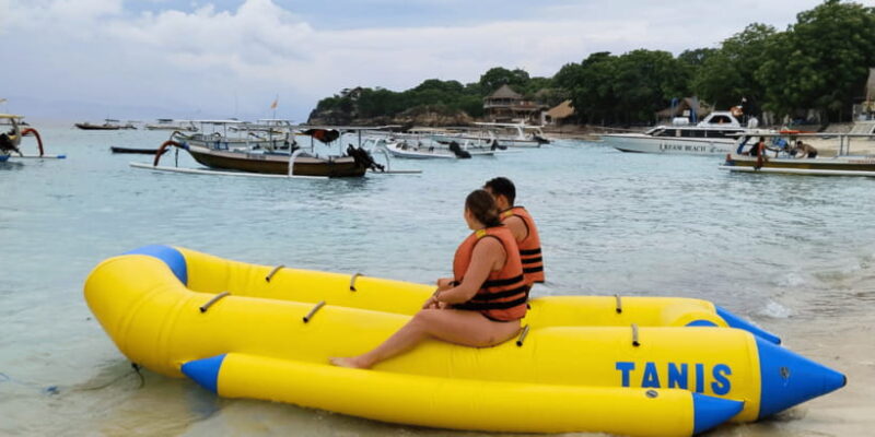 Lembongan Day Cruise: Activities in Lembongan - The Practicalities and Considerations