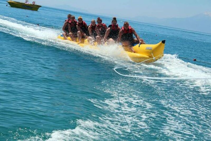 Lembongan Day Cruise: Activities in Lembongan - Authenticity and Experience Quality