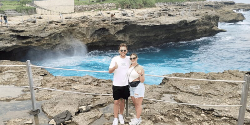 Lembongan Day Cruise: Activities in Lembongan - The Sum Up