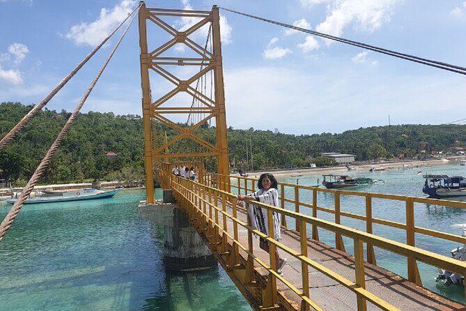 Lembongan Day trip departure from bali - FAQ