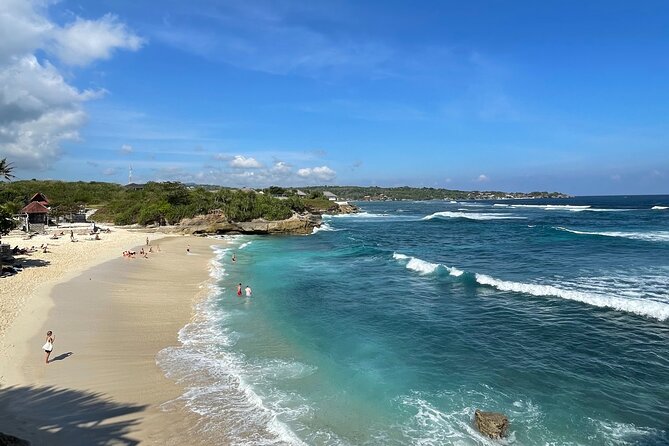 Lembongan Electric Bike tour - Who Should Book This Tour?