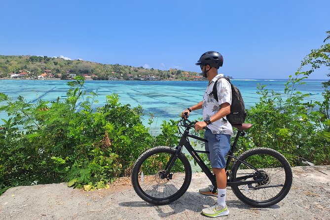 Lembongan Electric Bike tour - Final Thoughts