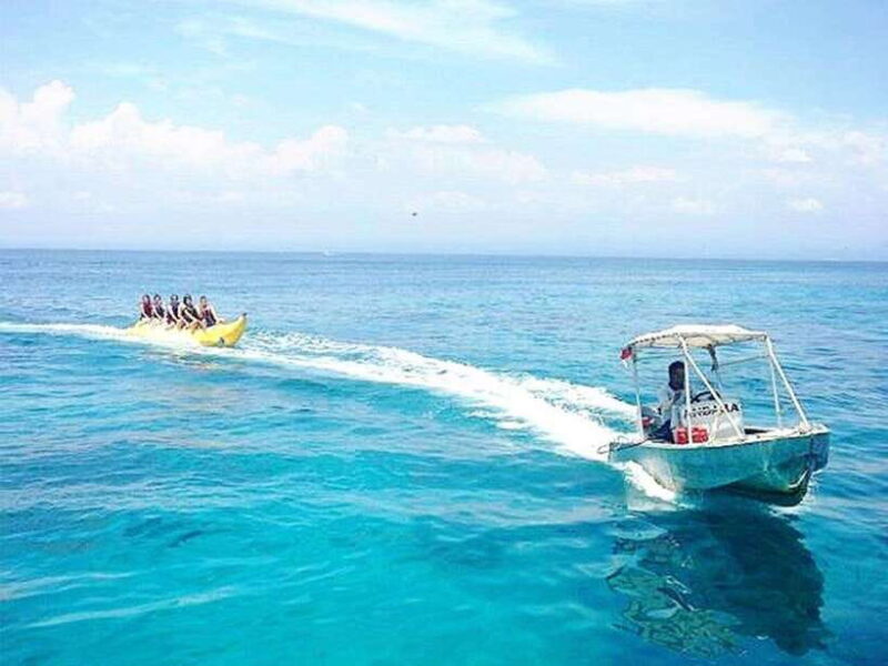 Lembongan Island: Enjoy snorkeling.See a manta ray?/Day trip - Key Points