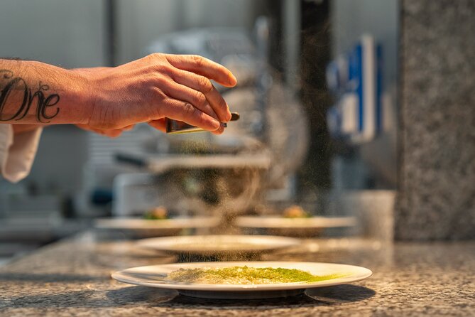 LEMO Restaurant - Key Points