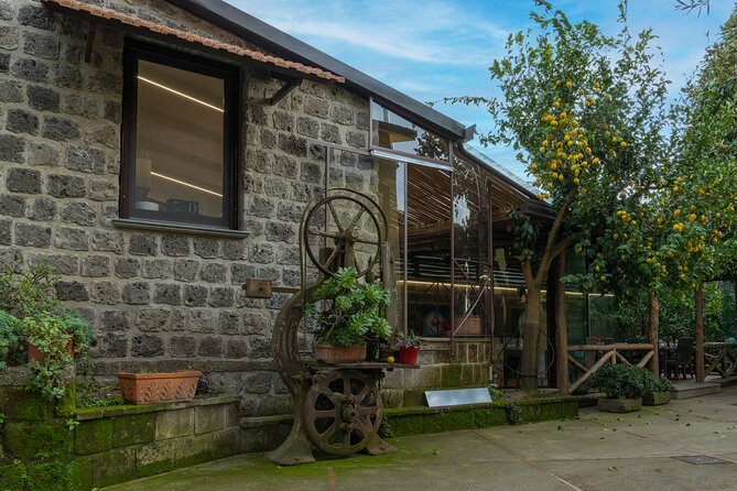 LEMO Restaurant - Experience Highlights