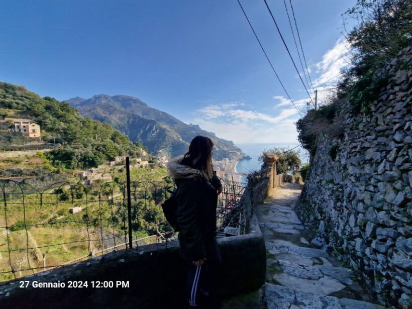 Lemon Path - Amalfi coast - Who Should Consider This Tour?