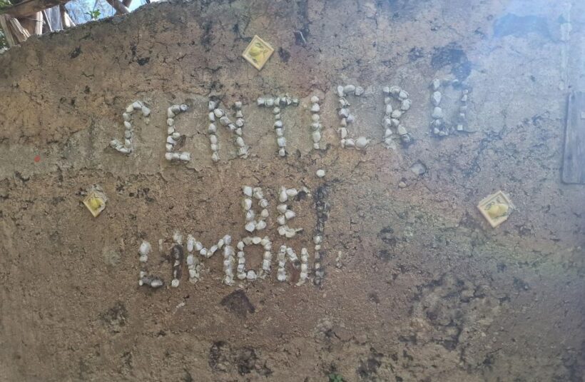 Lemon Path - Amalfi coast - FAQs