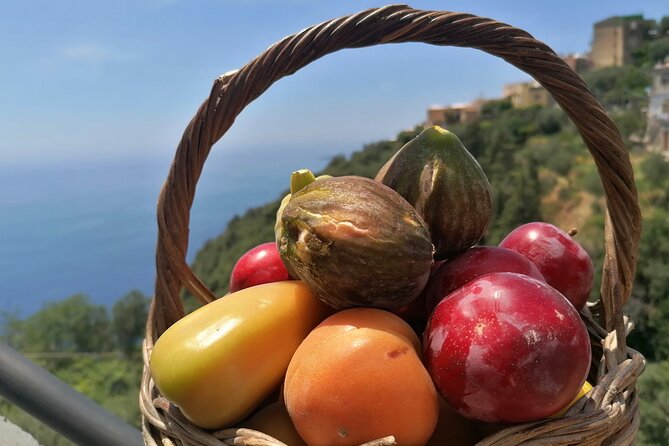 Lemon & sea food cooking class at local's home - A Genuine Taste of Positano: Lemon & Seafood Cooking Class at a Local’s Home