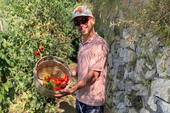 Lemon & sea food cooking class at local's home - Why This Experience Offers Great Value