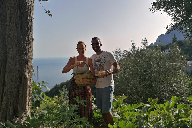 Lemon & sea food cooking class at local's home - Final Thoughts