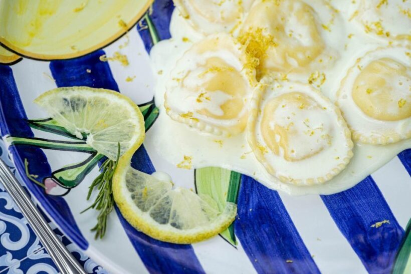 Lemon Tour with Lunch/Dinner - Key Points