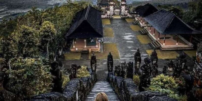 Lempuyang Gate Heaven: Best Famous Spots for Instagram - Key Points