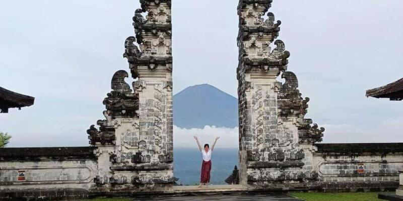 Lempuyang Gate Heaven: Best Famous Spots for Instagram - The Itinerary: A Deep Dive