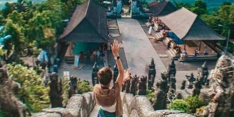 Lempuyang Gate Heaven: Best Famous Spots for Instagram - Is It Good Value?