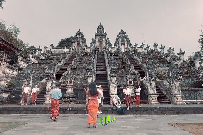 Lempuyang Gate of Heaven and City Tour - Who Will Love This Tour?