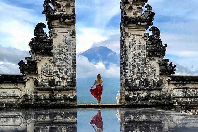 Lempuyang (Gate of Heaven) and East Bali Private Bali Tour - Who Will Love This Tour?