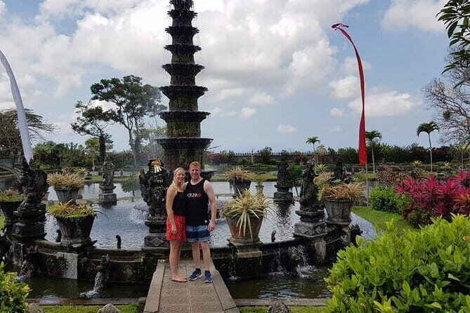 Lempuyang Gate of Heaven Bali Private Tour - In-Depth Look at the Itinerary