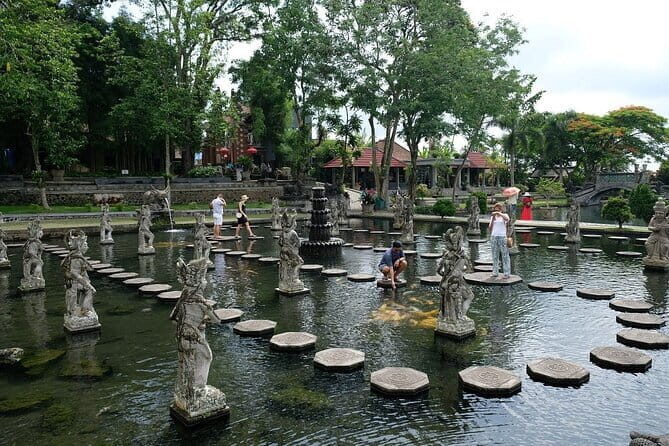 Lempuyang Gate of Heaven Bali Private Tour - The Experience: From Comfort to Photo Opportunities