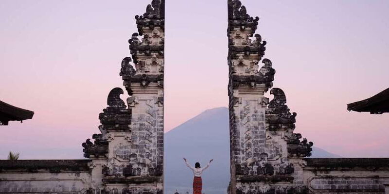 Lempuyang Gate of Heaven: Day Trip with a Photographer - Practical Details & Value