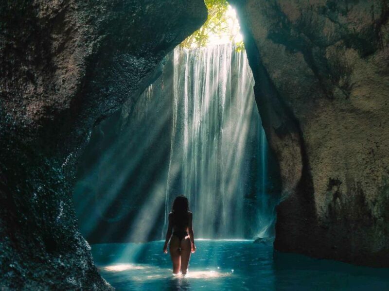 Lempuyang Gate of Heaven: Day Trip with a Photographer - Authentic Experiences & Real Traveler Feedback