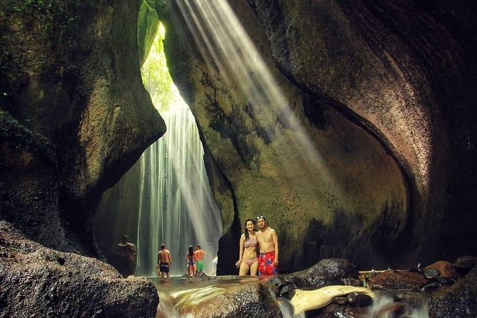 Lempuyang Gate of Heaven, Tirta gangga & tukad cepung waterfall - Why This Tour Stands Out