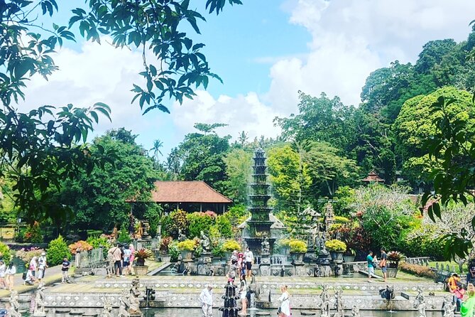 Lempuyang Gate of Heaven, Tirta gangga & tukad cepung waterfall - Authentic Experiences and Photogenic Memories