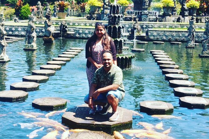 Lempuyang Gate of Heaven, Tirta gangga & tukad cepung waterfall - Who Will Love This Tour?