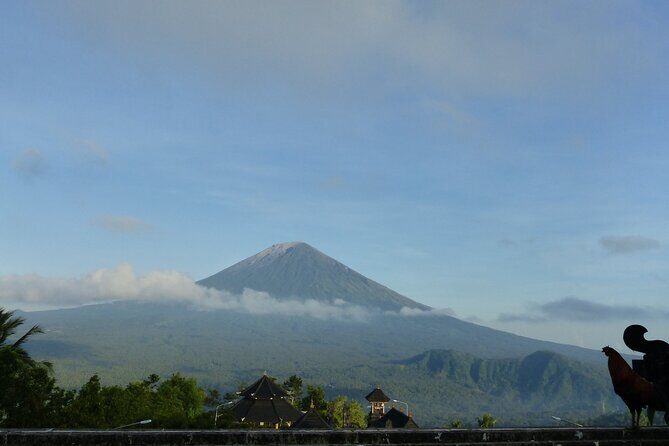Lempuyang Gate of Heaven Tour - Authentic Experiences and Practical Details