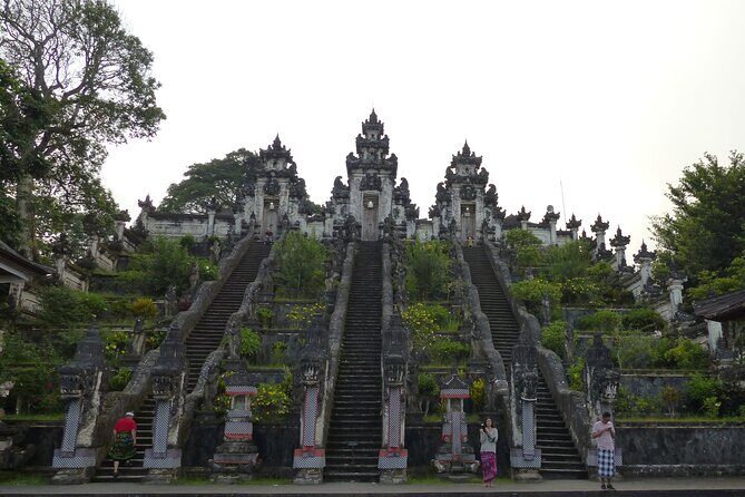 Lempuyang Gate of Heaven Tour - Frequently Asked Questions