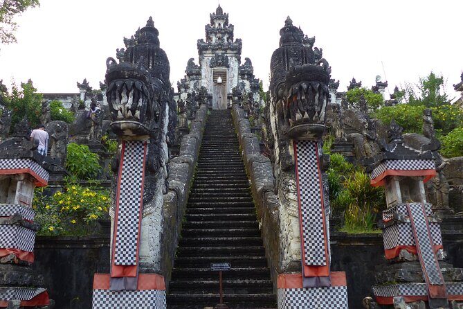 Lempuyang Gate of Heaven Tour - The Bottom Line