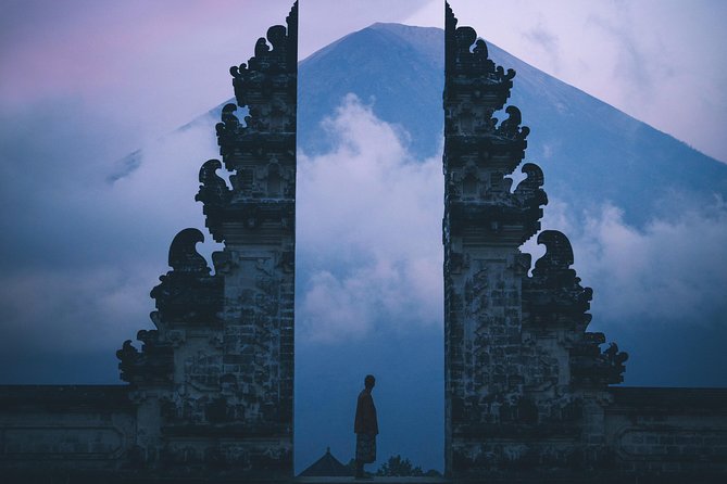 Lempuyang Gates of Heaven, Tirta Gangga Temple Swim & Jungle Waterfalls - The Value of the Experience