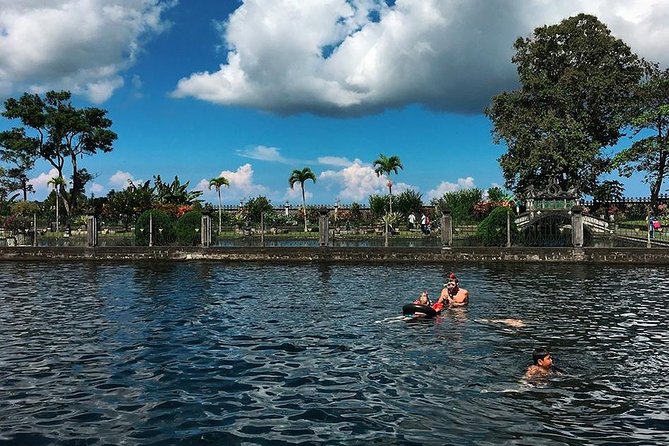 Lempuyang Gates of Heaven, Tirta Gangga Temple Swim & Jungle Waterfalls - Final Thoughts