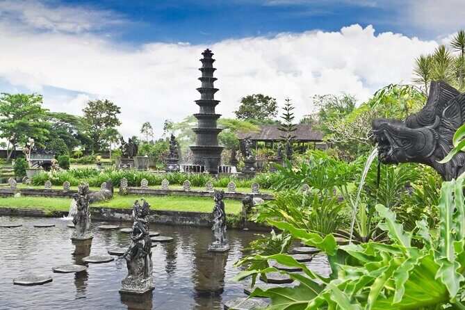 Lempuyang Heaven Gate Tour - Key Points
