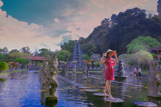 Lempuyang Heaven Gate ,water Palace and Tukad Cepung waterfall Tour - Value and Practical Takeaways